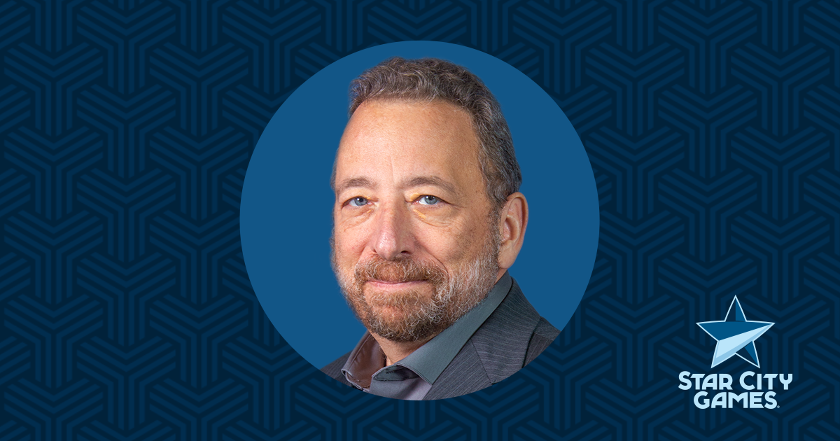 Outside The Box: Lesser-Known Decks For MagicFest Reno - Star City Games