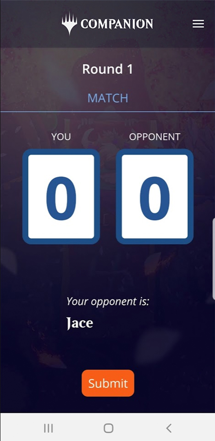 Updates And New Features Coming To MTG Companion App - Star City Games
