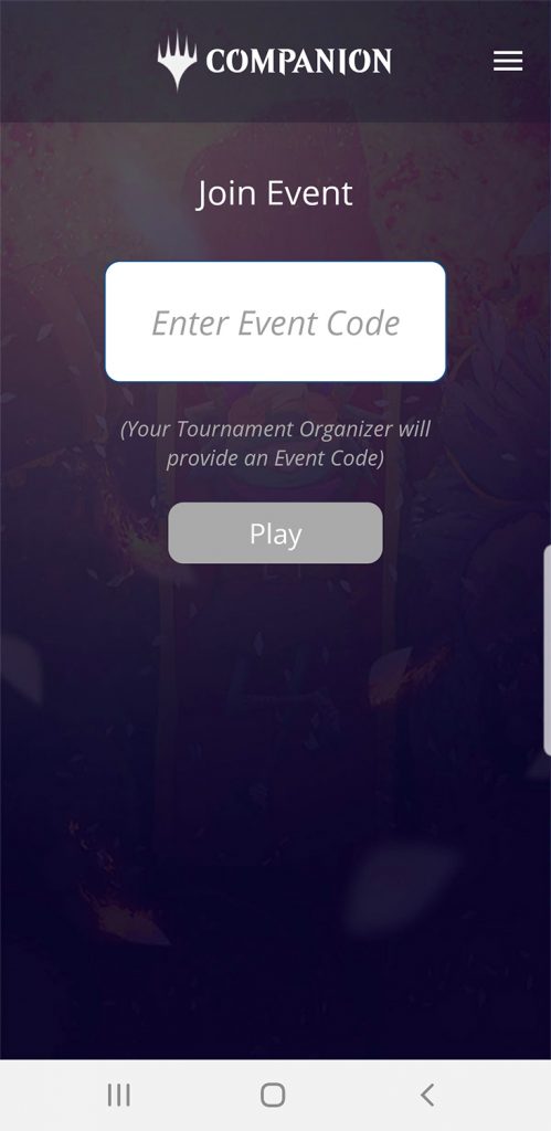 Updates And New Features Coming To MTG Companion App - Star City Games