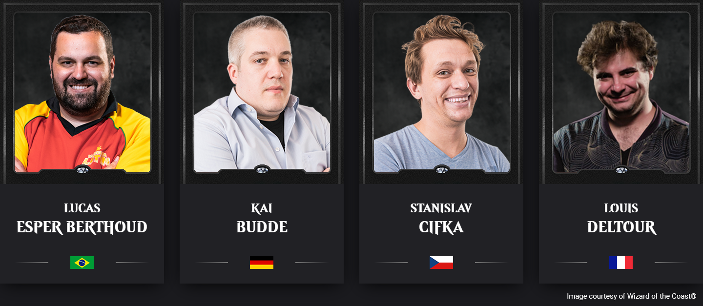 2020 MPL And Rivals League Lineups Announced - Star City Games