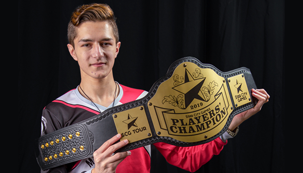 2020 SCG Tour Updates - Star City Games