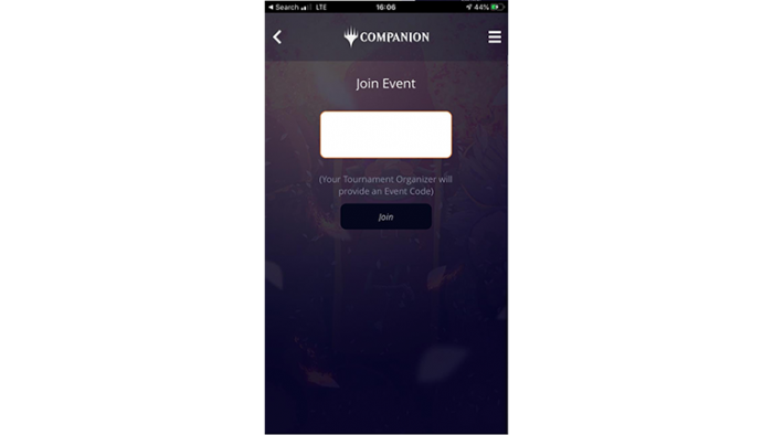 MTG Companion App Arrives On iOS - Star City Games