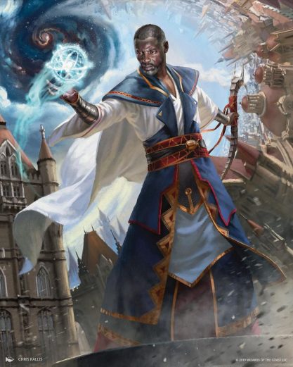 How To Win The Azorius Control Mirror In Standard - Star City Games