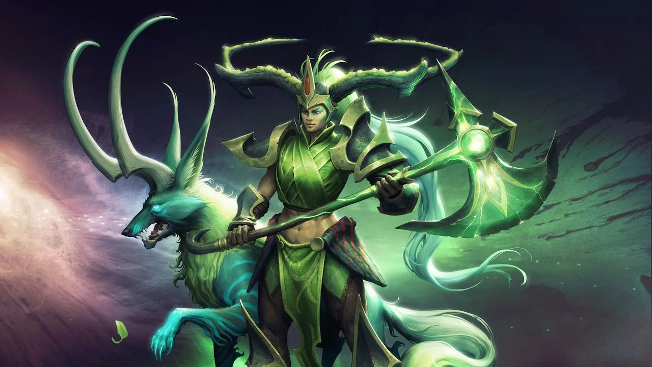 First Look at Magic: Legends "Beastcaller" Class - Star City Games