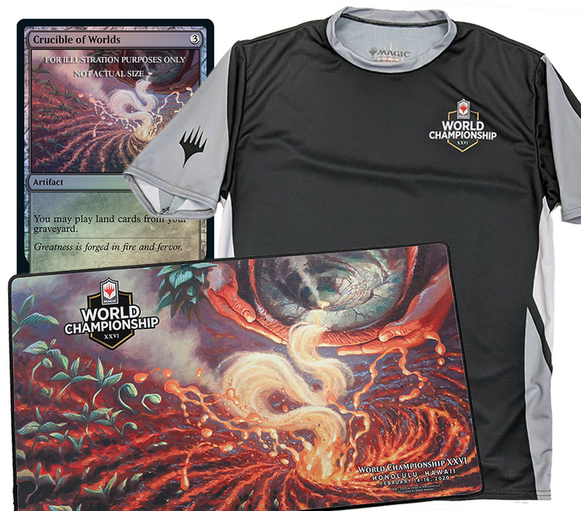 Magic Pro Shop Sells "Exclusive" Promo Card Bundle - Star City Games