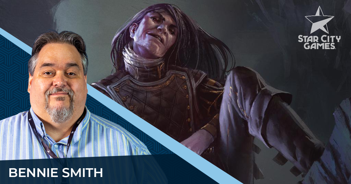 Commander Redo: Mairsil, The Pretender Done Right - Star City Games