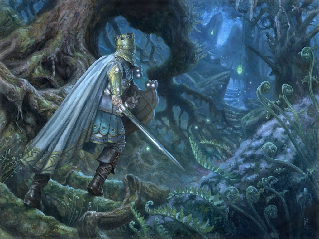 WotC B&R Announcement Shakes Up Multiple Formats - Star City Games