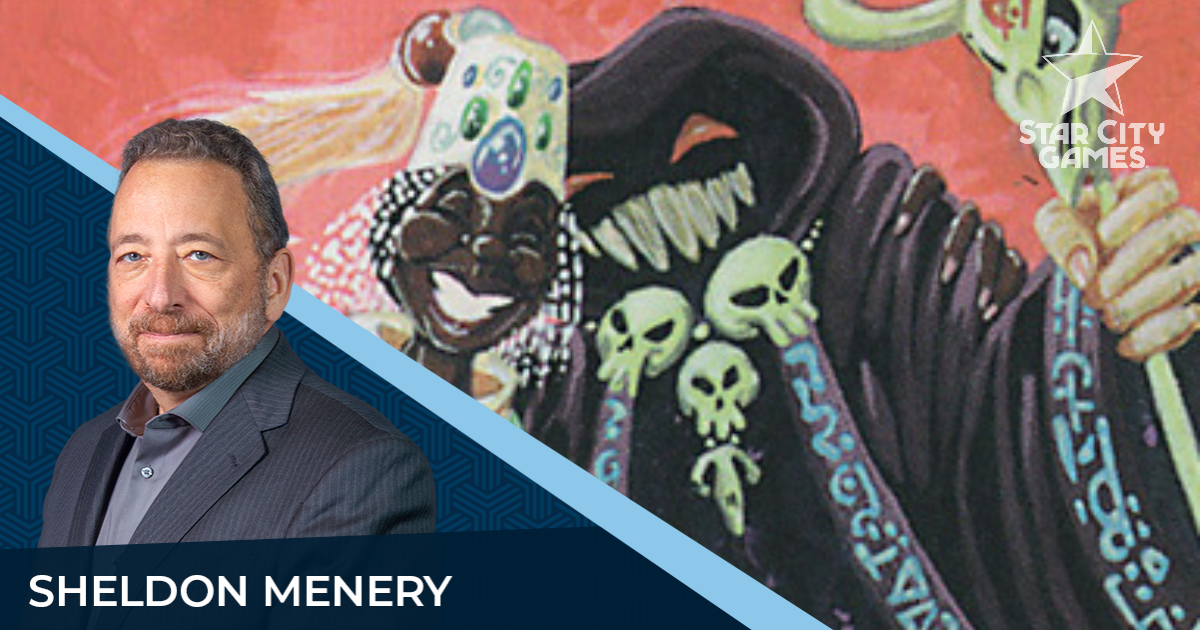 Top Ten Tips For Navigating Rule 0 - Star City Games