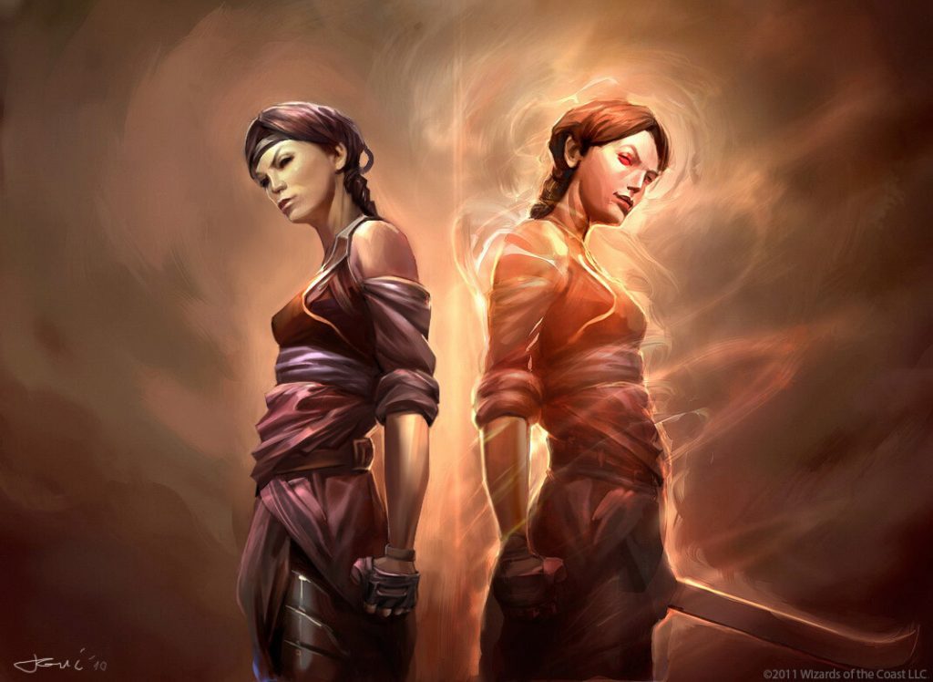 Cube Deep Dive: How To Play And Support Splinter Twin Combo - Star City ...