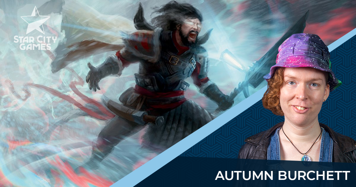 Let's Explore Wilderness Reclamation In Modern, Shall We? - Star City Games