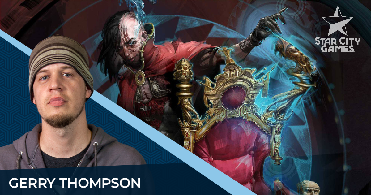 With Once Upon A Time Gone, Midrange Is Back In Modern! - Star City Games
