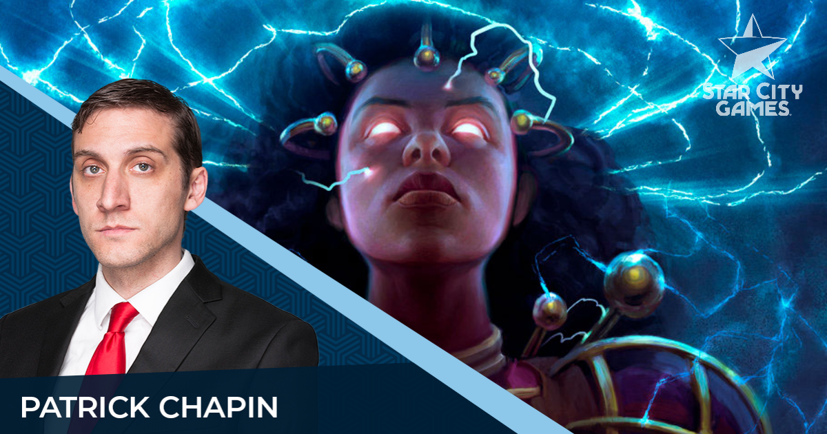 Top 10 Under-The-Radar Modern Decks - Star City Games