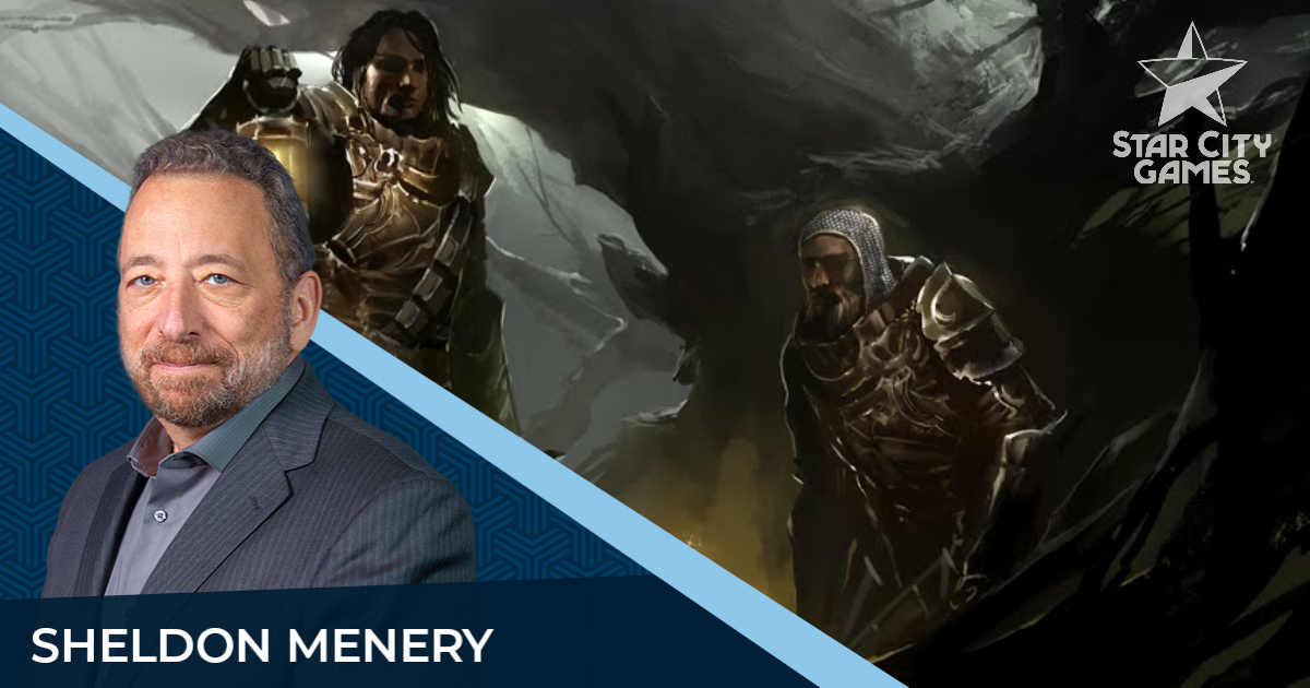 Beating The Quarantine: Where You Can Watch And Play Commander Online ...