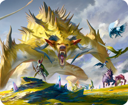 Ikoria Updates And Changes For Magic Online - Star City Games