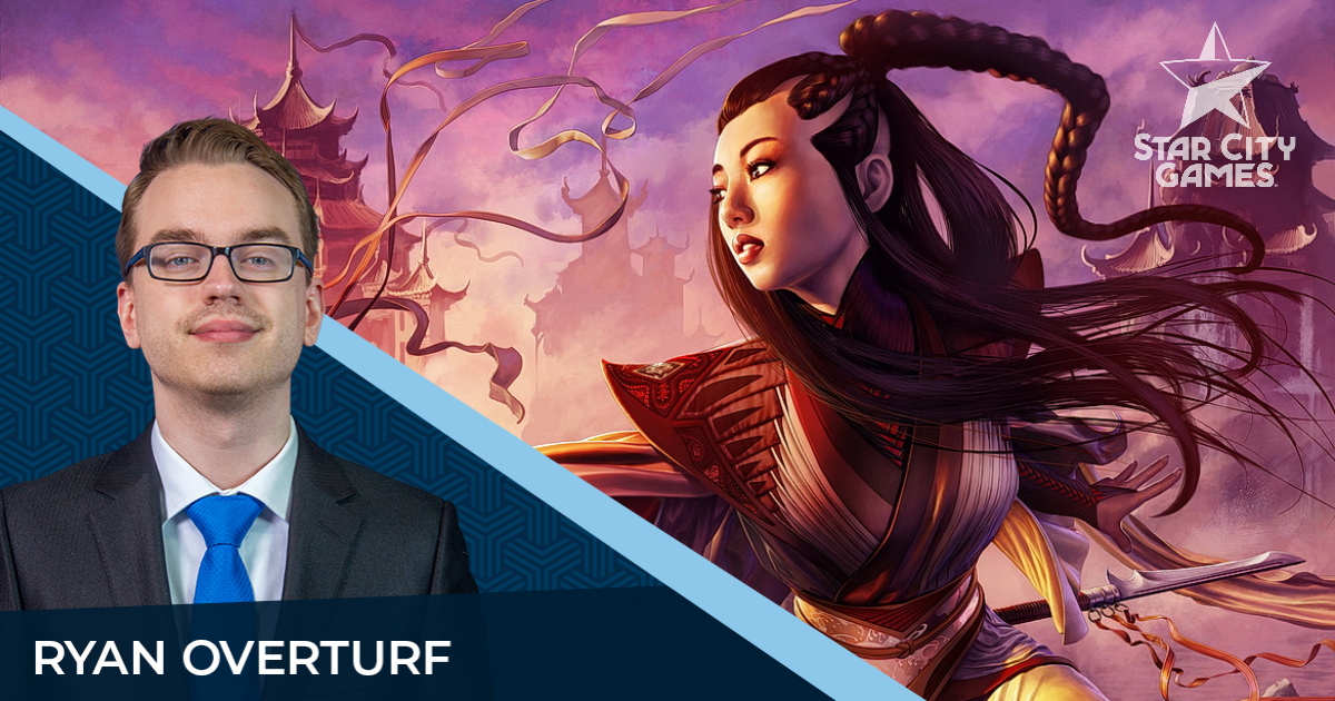 Introducing Lurrus Prowess To Modern - Star City Games