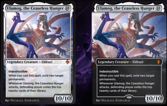 Weekly MTG Previews Historic Anthology 3 - Star City Games