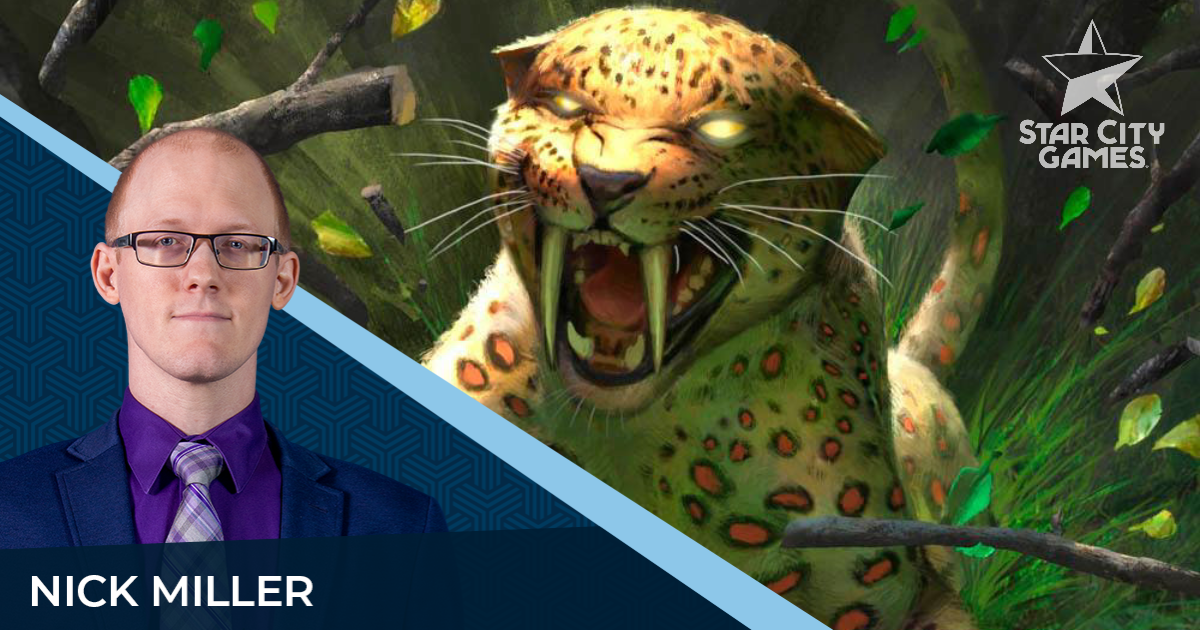 Snapdax, Apex Of The Hunt Is Mardu's Newest Legend - Star City Games