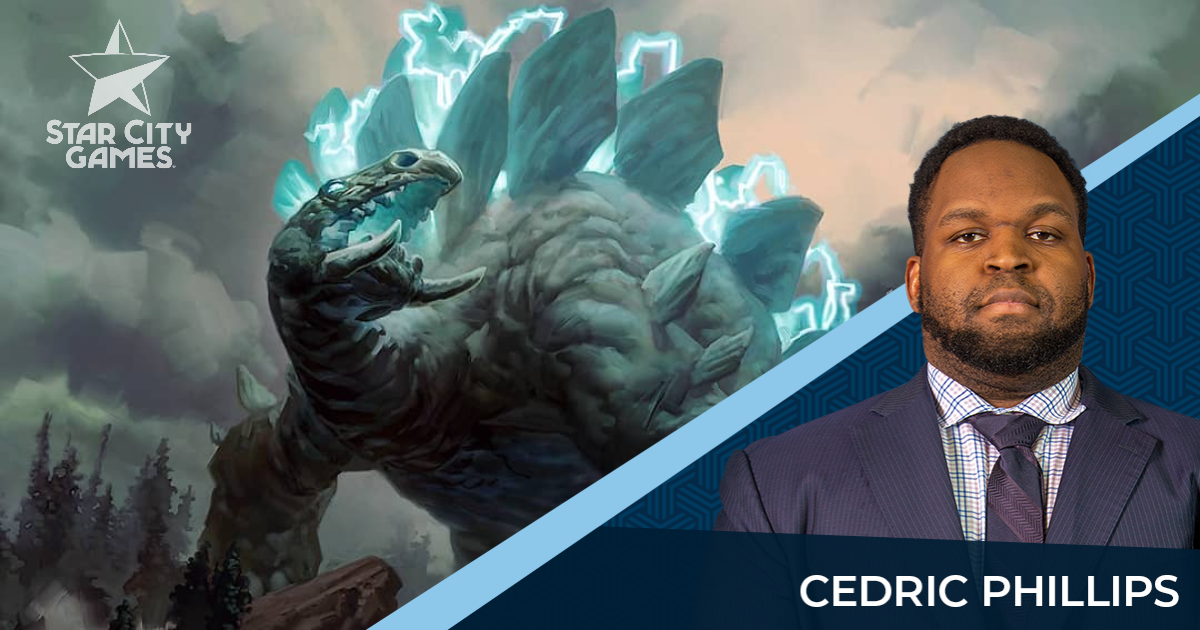 WotC Unveils All Five Commander 2020 Decks - Star City Games