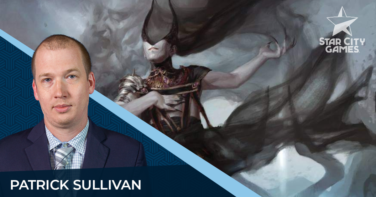 Sullivan's Satchel: Playing The Best Deck; Ashiok, Dream Render; And ...