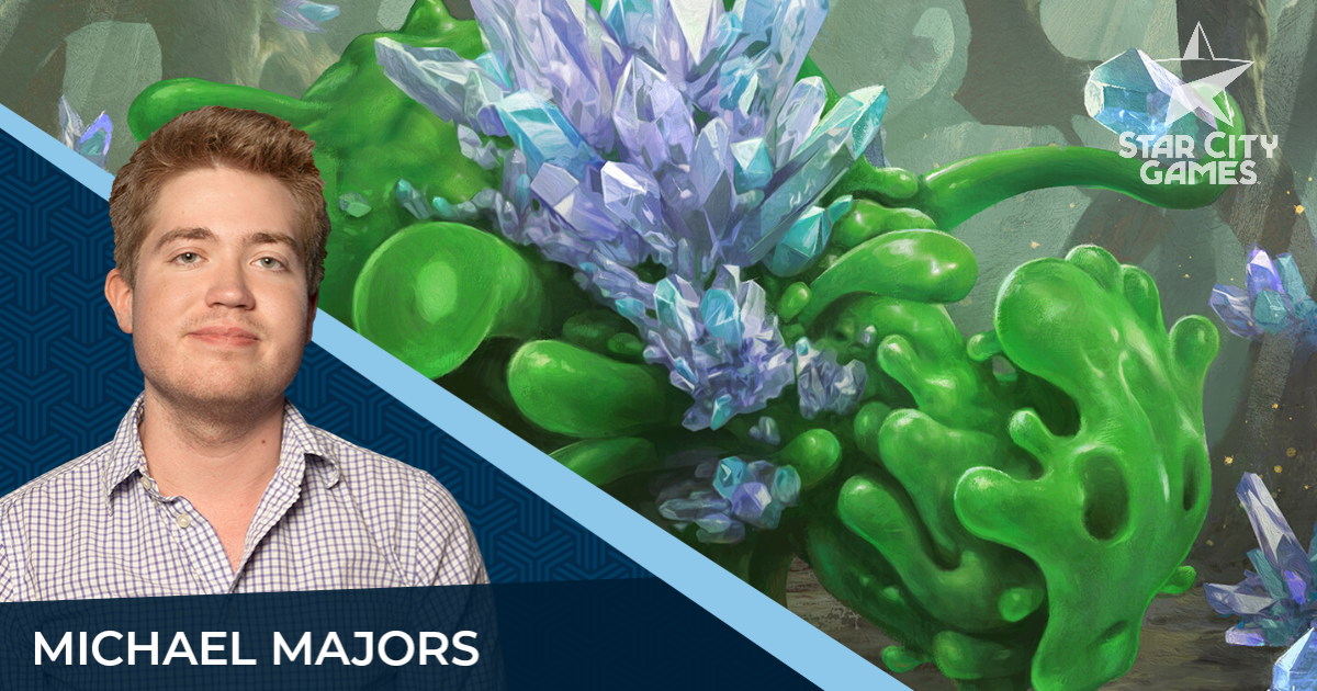 Introducing Umori Temur Mutate To Ikoria Standard - Star City Games