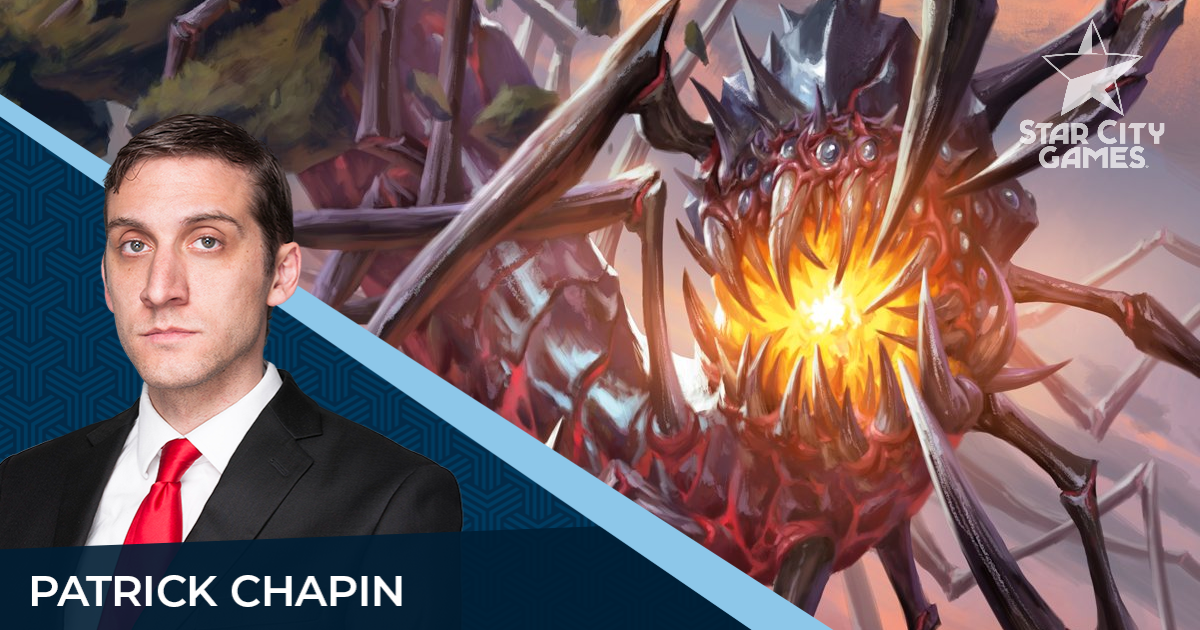 Let's All Calm Down About Companion, Shall We? - Star City Games