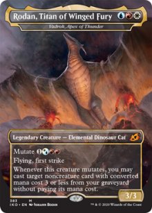 All 19 Godzilla Series Monster Cards Revealed - Star City Games