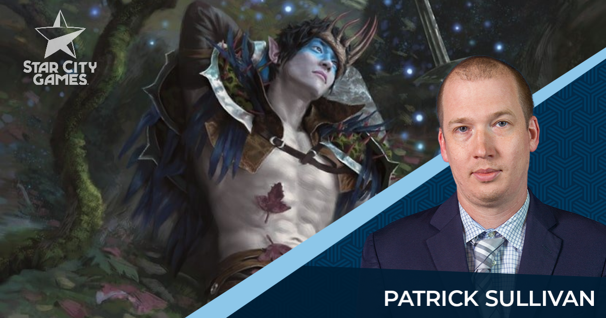 Sullivan's Satchel: F.I.R.E., Bannings, And Companion - Star City Games