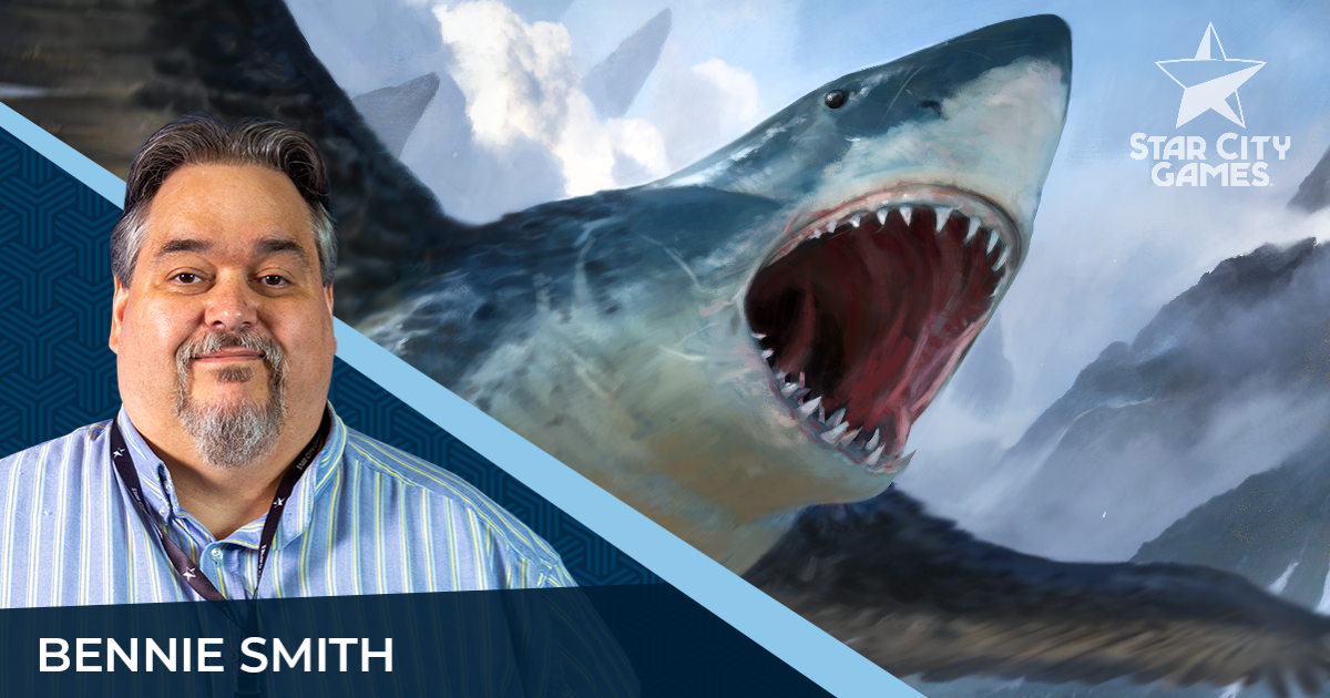 Commander Top 10: Brallin, Skyshark Rider + Shabraz, The Skyshark ...