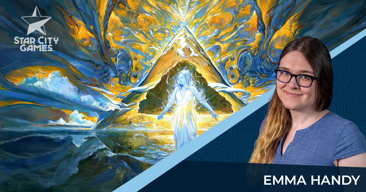 Four Cards That Impressed During The Ikoria Early Access Streamer Event ...