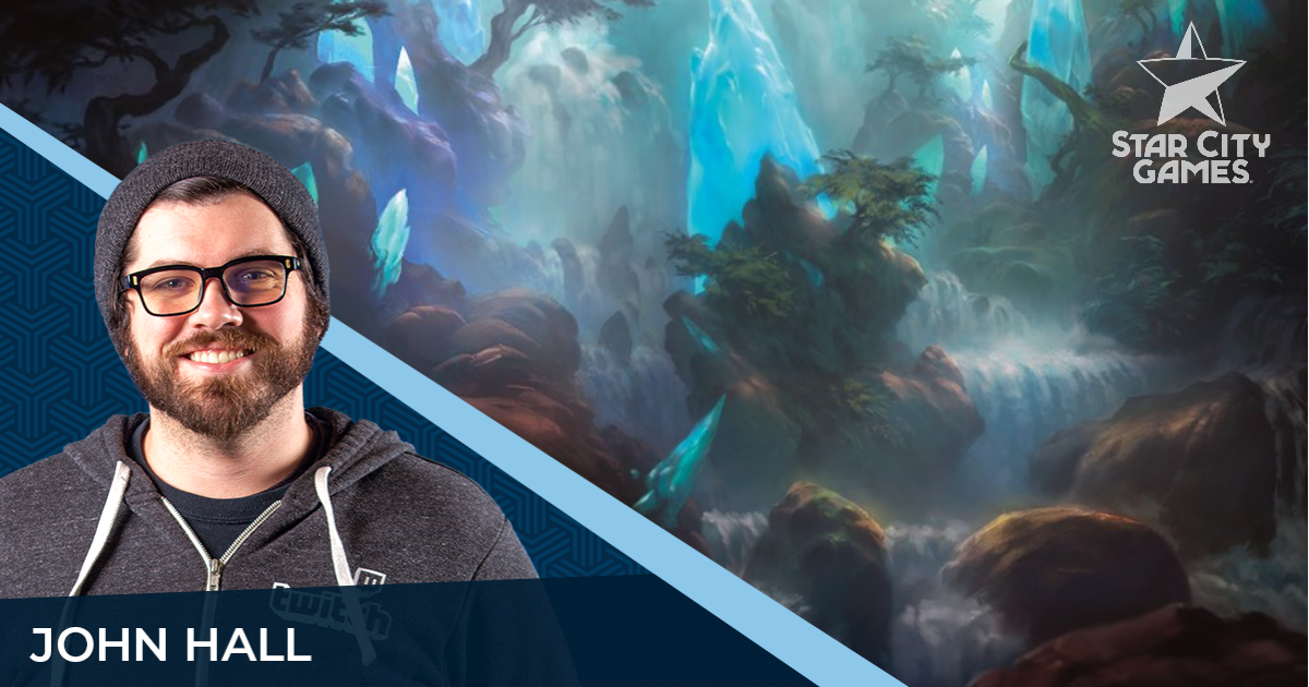 Invasion Block Draft Returns To Magic Online - Star City Games