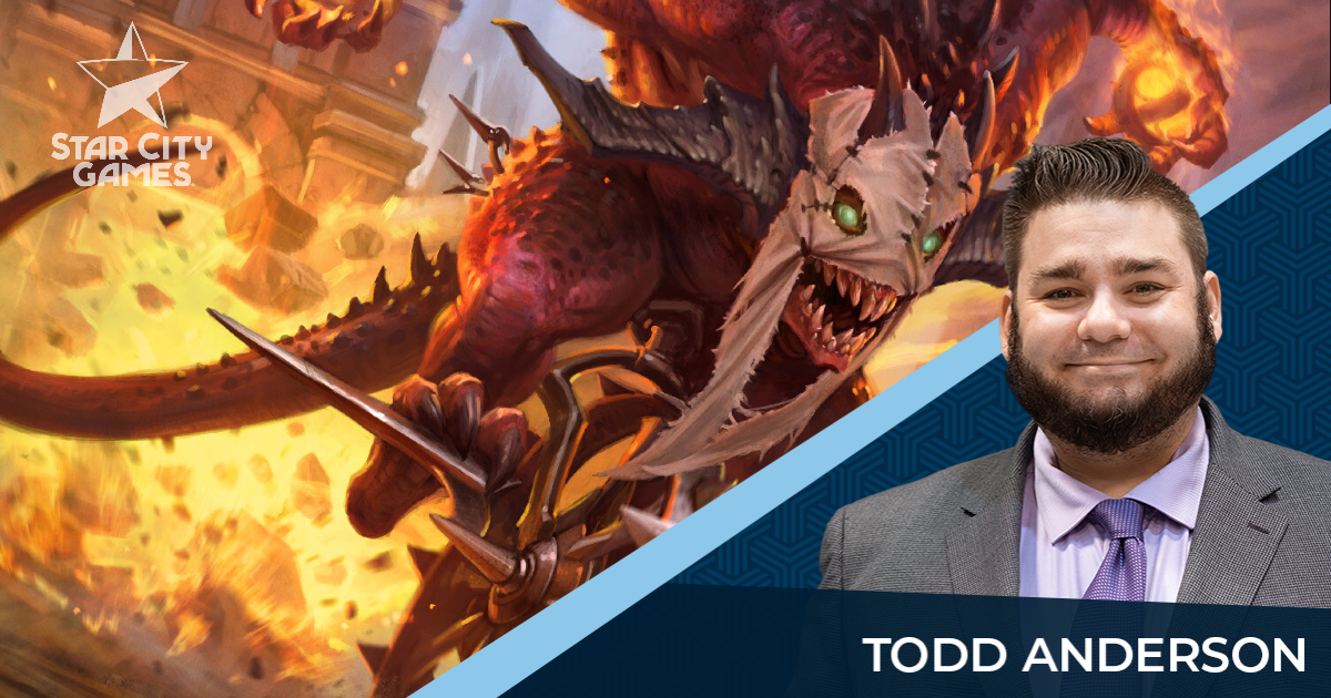 Lurrus VS Obosh: Picking The Right Companion For Rakdos Sacrifice In ...