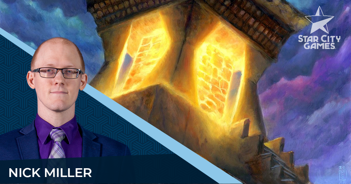 Weekly MTG Unveils More Double Masters Previews - Star City Games