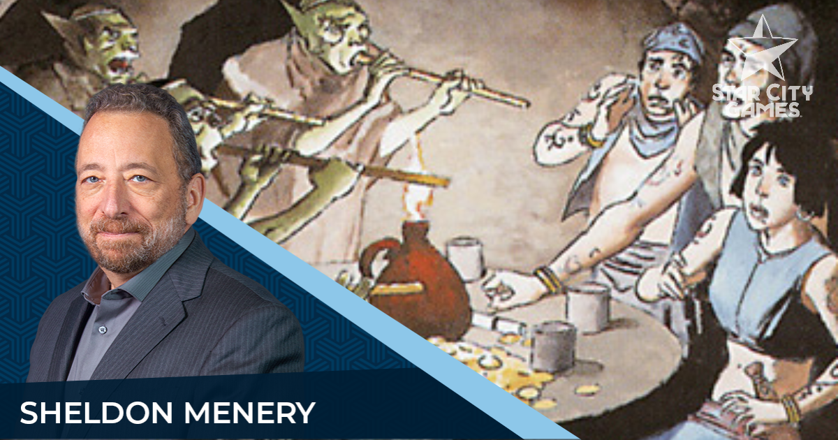 Rule 0: What It Is And What It's Not - Star City Games