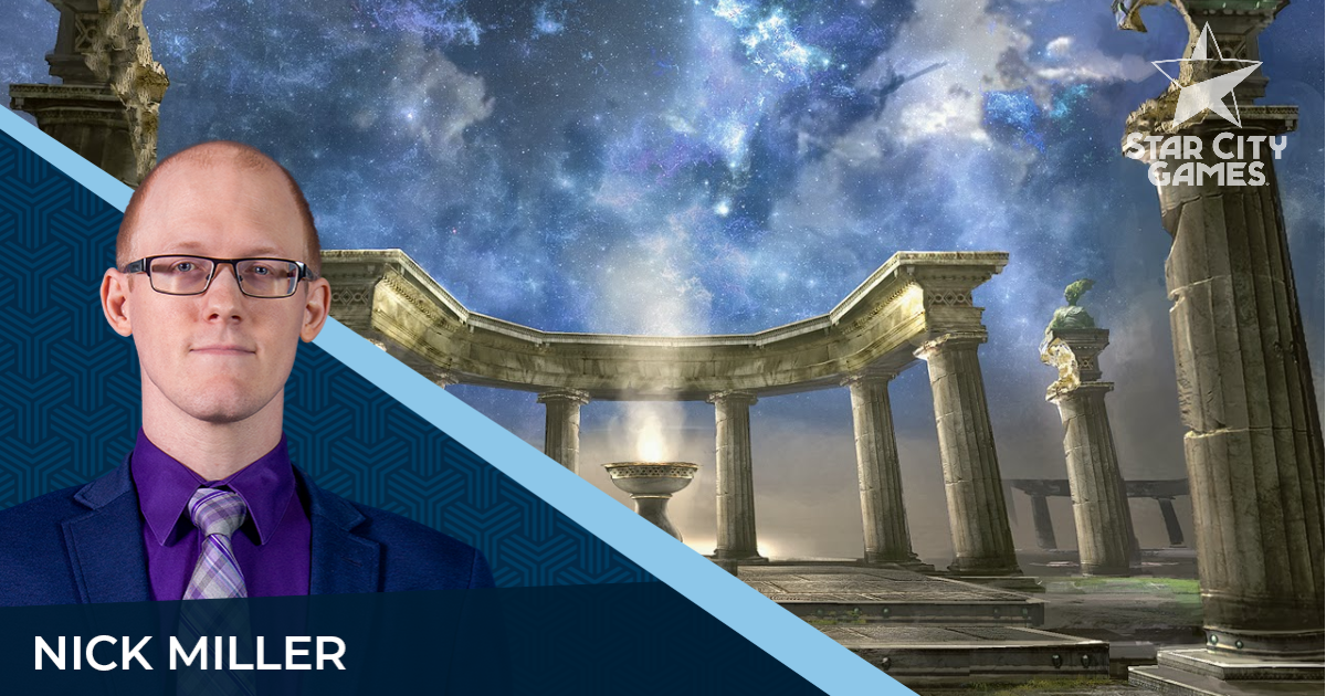 Good Morning Magic Offers Three Commander Tips - Star City Games