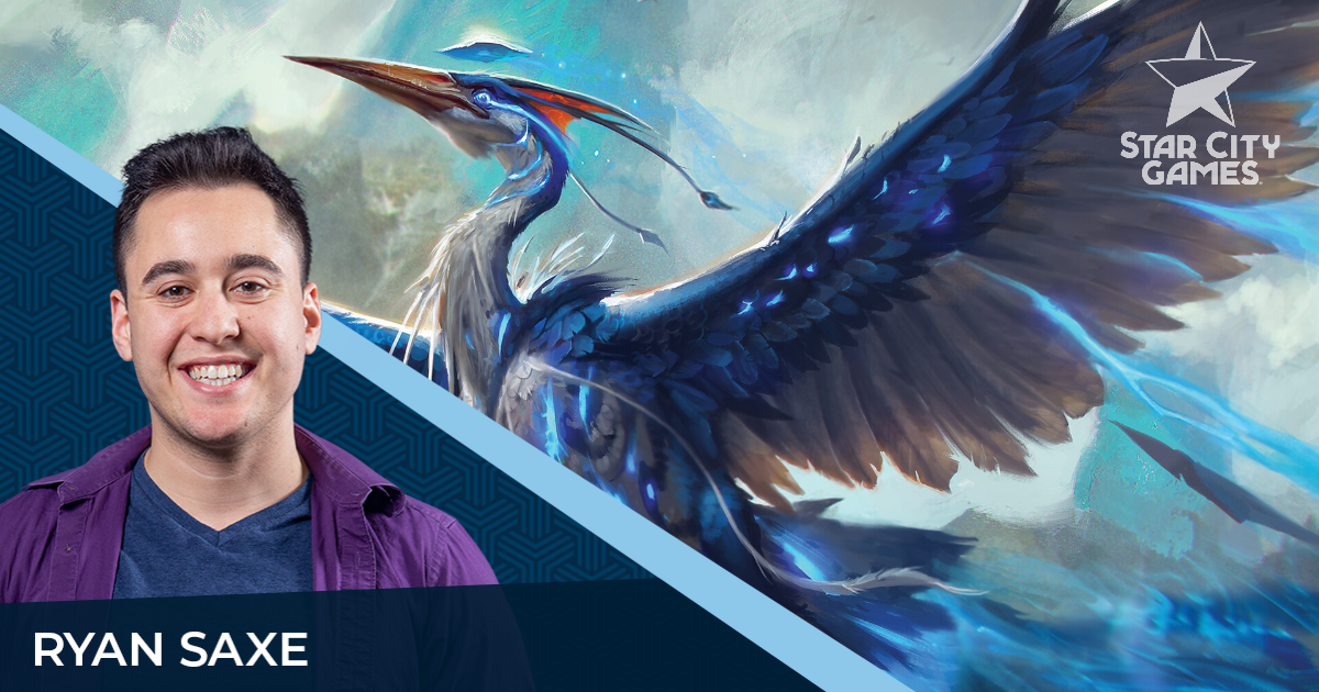 Understanding Azorius In Ikoria Limited - Star City Games