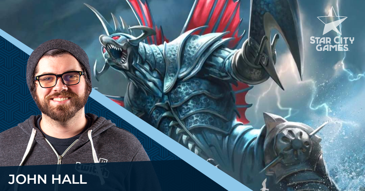 Magic Esports Announces Weekly VOD Series - Star City Games