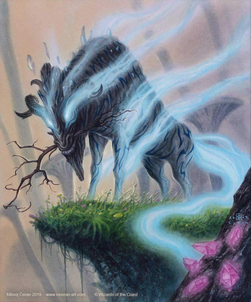 Top 10 Mutate Cards For Commander - Star City Games