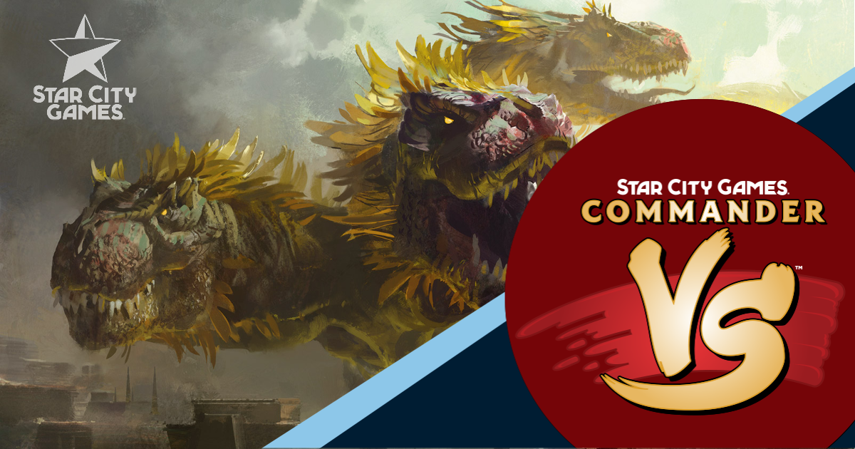 This Time, It's Personal - Star City Games