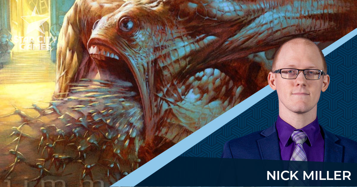 Good Morning Magic Answers More Obscure Questions - Star City Games