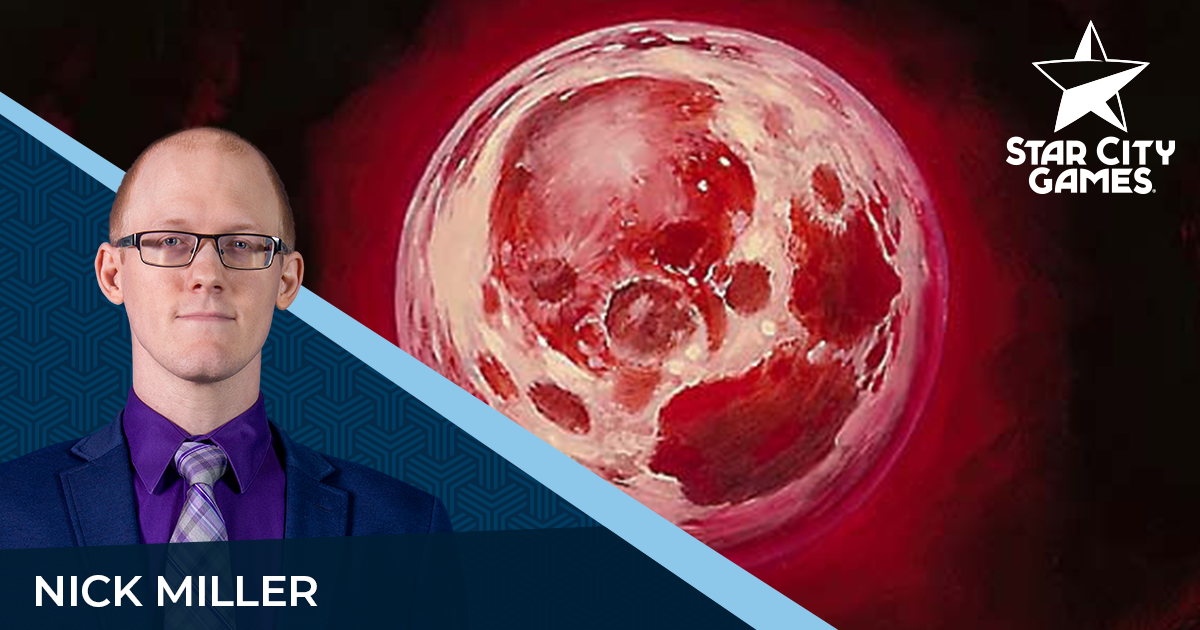 Good Morning Magic Breaks Down Random Cards From Gatherer - Star City Games