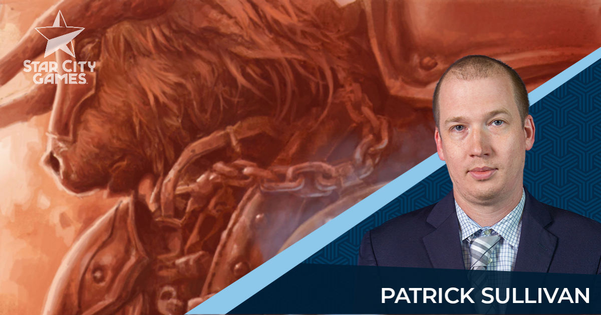 Sullivan's Satchel: Pro Tour Regrets, Pinback, And Matthew Dilks - Star ...