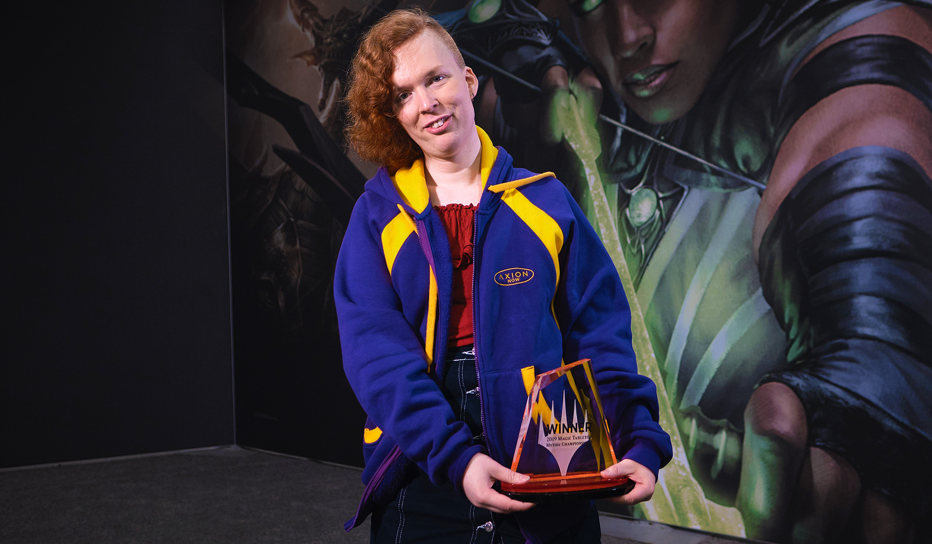 Everything You Need To Know For This Weekend's SCG Tour Online ...