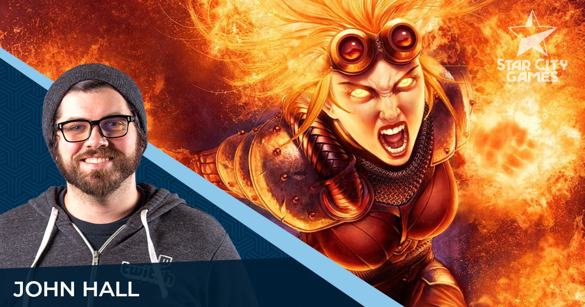 Contents Of Signature Spellbook: Chandra Unveiled - Star City Games