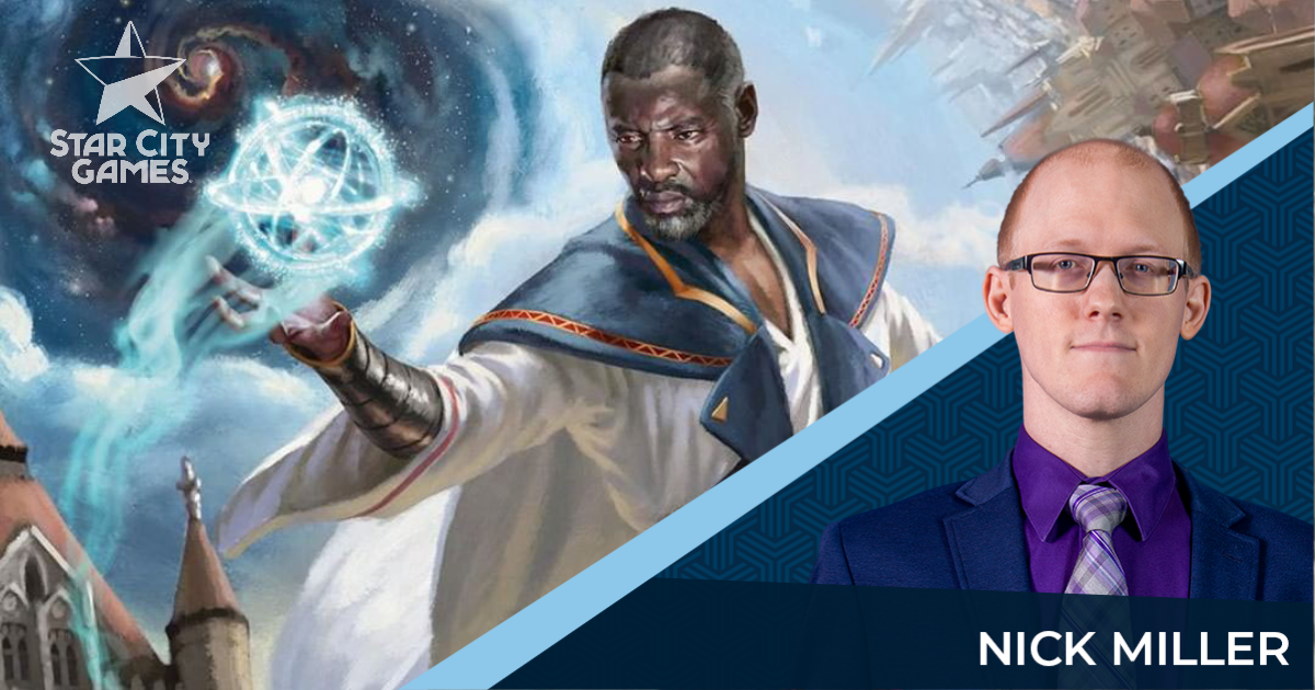 Deltour, Bant Ramp, Wins SCG Tour Online Championship Qualifier 1 ...