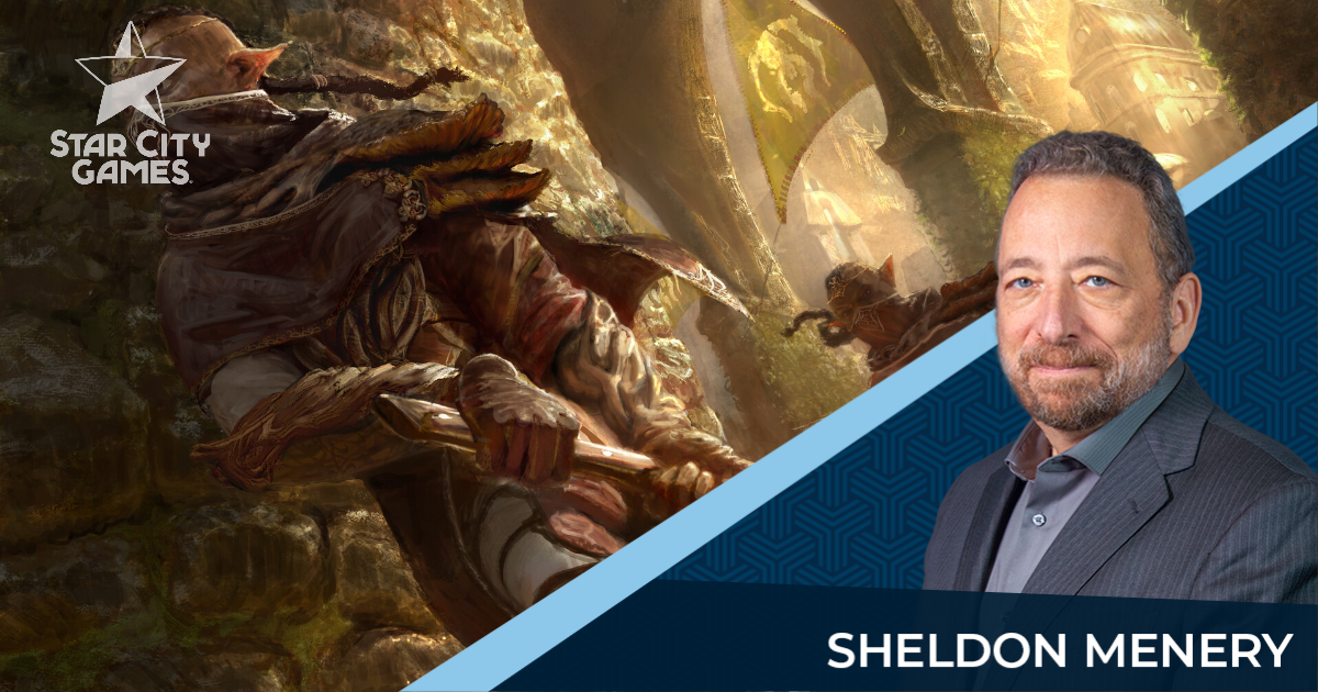 Intersections: Core Set 2021, Commander 2020, And Death Triggers - Star ...