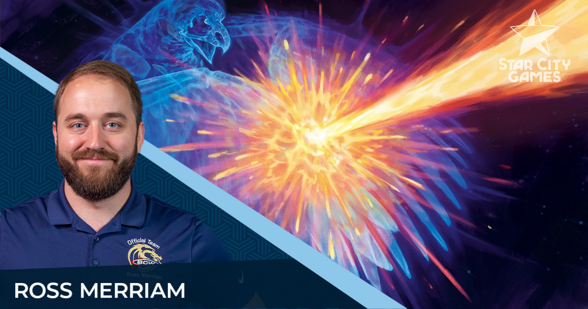 Lofty Denial Is Ready To Bring Flash Decks To Pioneer - Star City Games