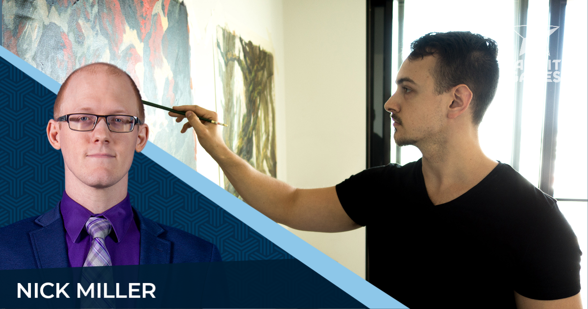 MTG Artist Noah Bradley Admits to Having Preyed On Women - Star City Games