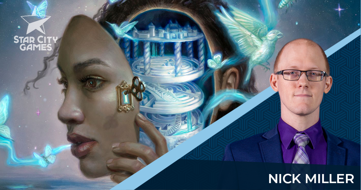 Good Morning Magic Opens A Box Of Core Set 2021 - Star City Games