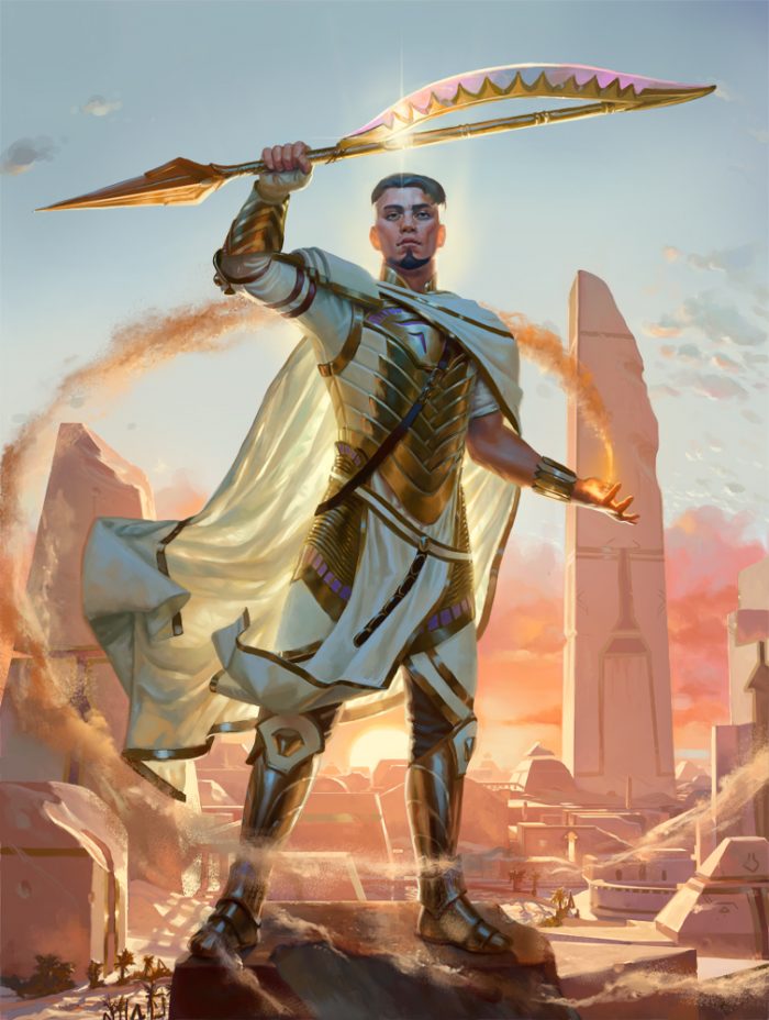 Core Set 2021 First Looks, Part 2: The Planeswalkers - Star City Games