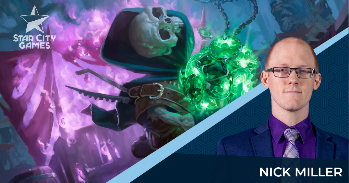 Good Morning Magic Does Core Set 2021 Q&A - Star City Games